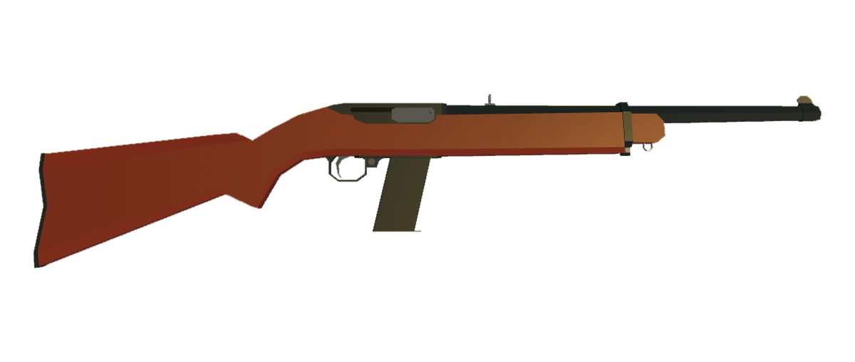 Model 44 | Apocalypse Rising Wiki | Fandom