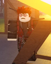 The Infected (Apocalypse Rising 2) | Roblox Apocalypse Rising Wiki | Fandom