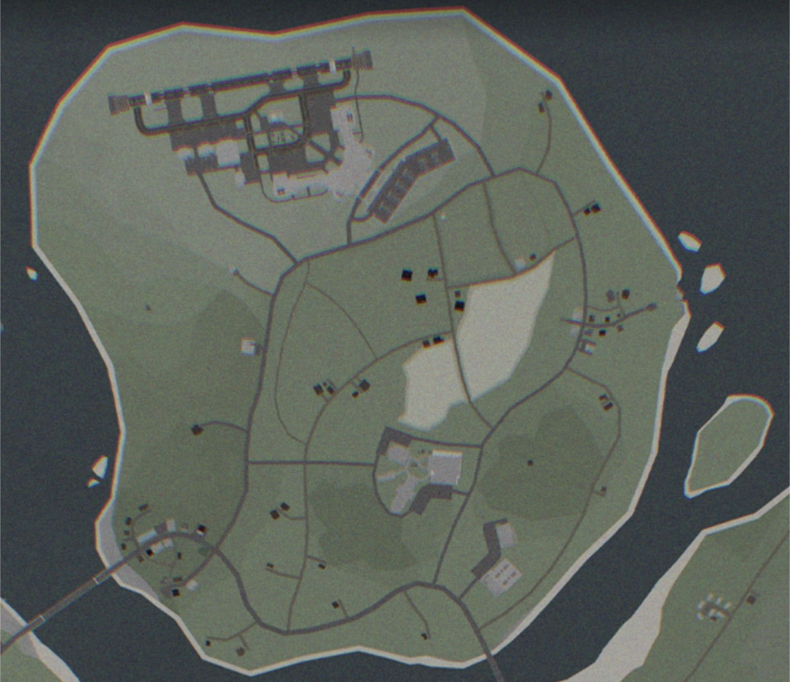 Faris Island | Apocalypse Rising Wiki | Fandom