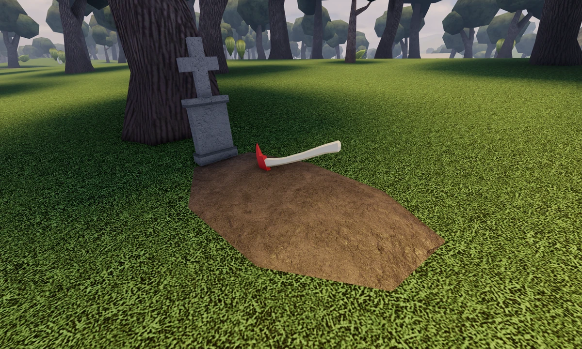 Fresh Grave | Apocalypse Rising Wiki | Fandom