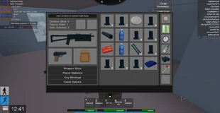 ZolarKeth's Armor | Apocalypse Rising Wiki | Fandom