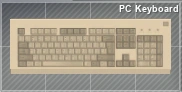 Stranded PC Keyboard | Apocalypse Rising Wiki | Fandom