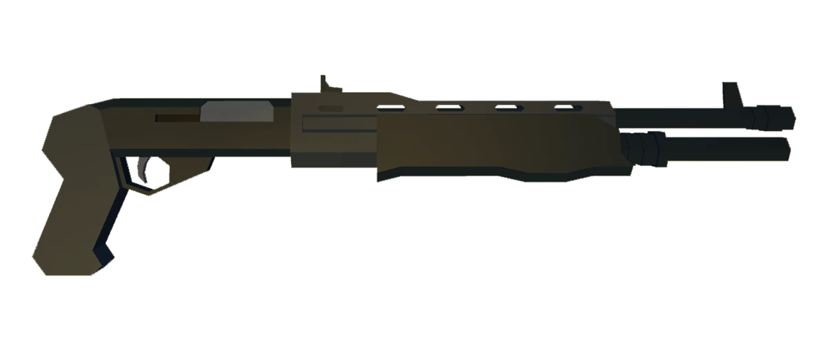 SPAS-12 | Apocalypse Rising Wiki | Fandom
