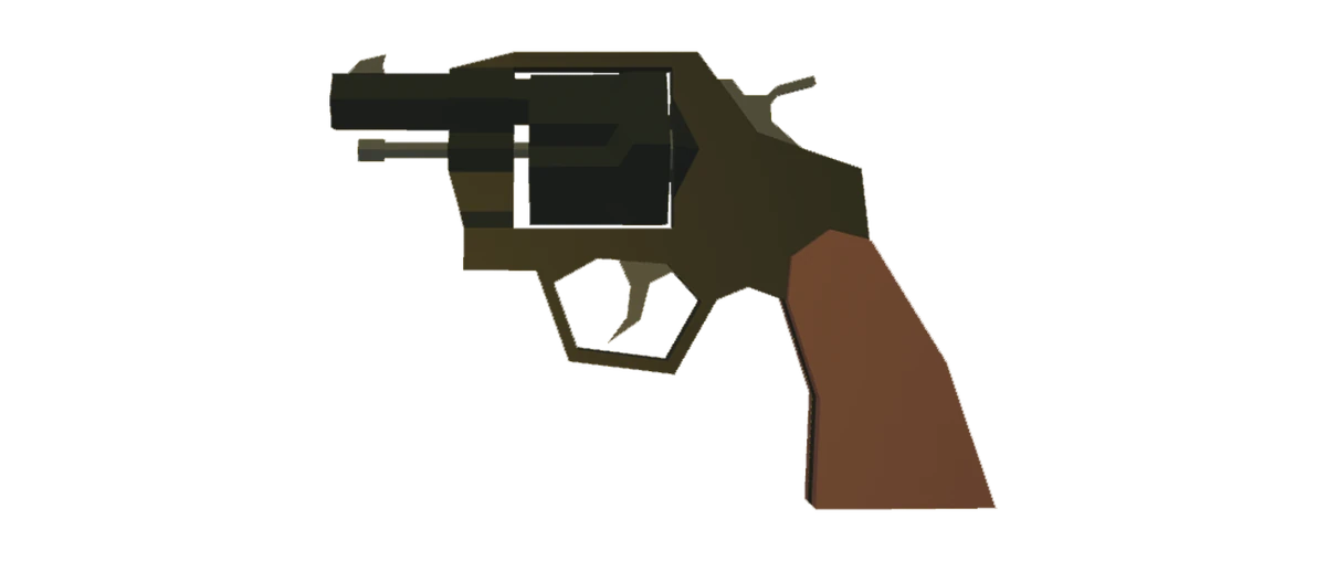 Snubnose | Apocalypse Rising Wiki | Fandom