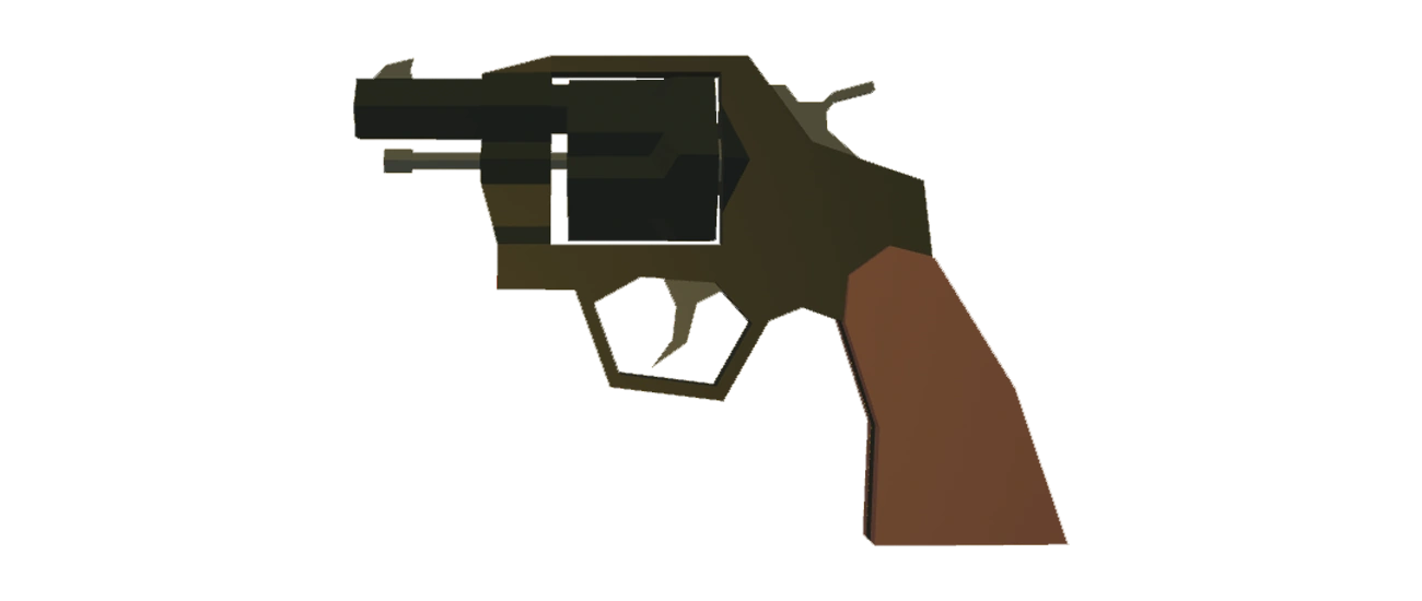 Snubnose | Apocalypse Rising Wiki | Fandom