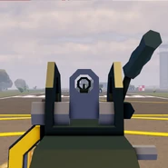 M249 Paratrooper | Apocalypse Rising Wiki | Fandom