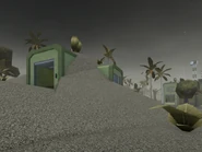 Smuggler Airstrip | Apocalypse Rising Wiki | Fandom