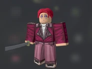 Resolved NCO Katana | Apocalypse Rising Wiki | Fandom