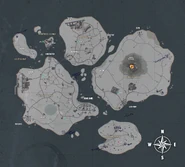 Game Map (Apocalypse Rising 2) | Apocalypse Rising Wiki | Fandom