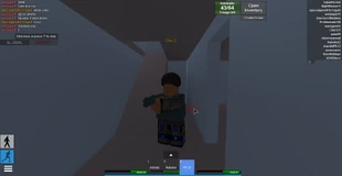 ZolarKeth's Armor | Apocalypse Rising Wiki | Fandom