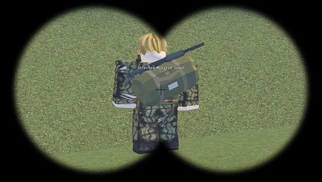 The Infected (Apocalypse Rising 2) | Roblox Apocalypse Rising Wiki | Fandom