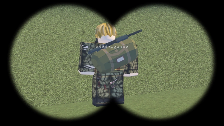 The Infected (Apocalypse Rising 2) | Roblox Apocalypse Rising Wiki | Fandom