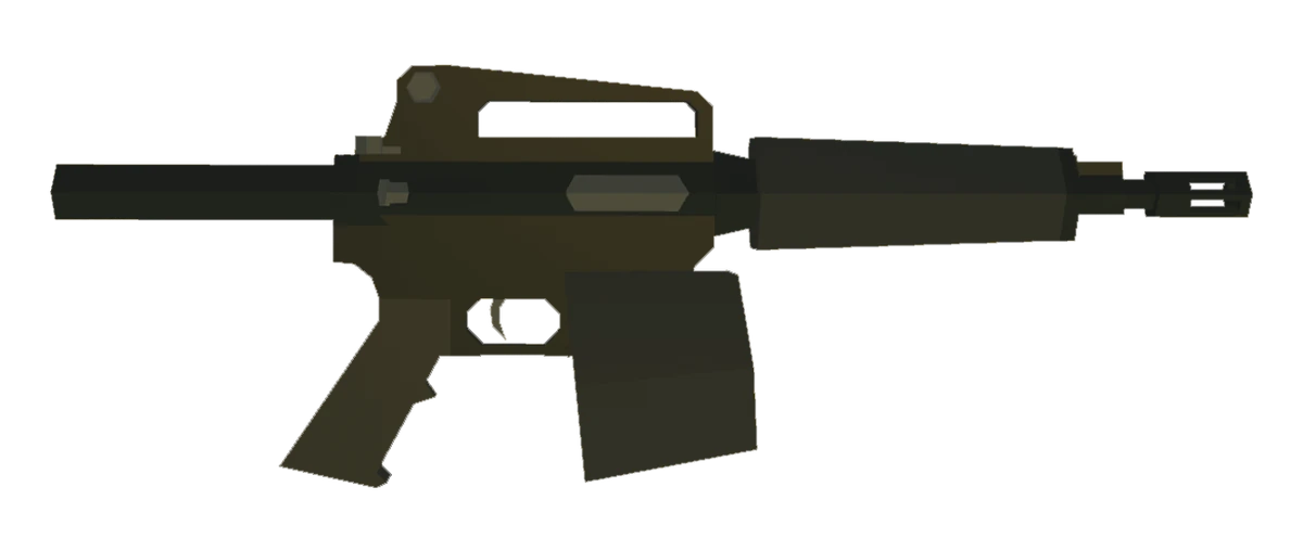 Patriot | Apocalypse Rising Wiki | Fandom