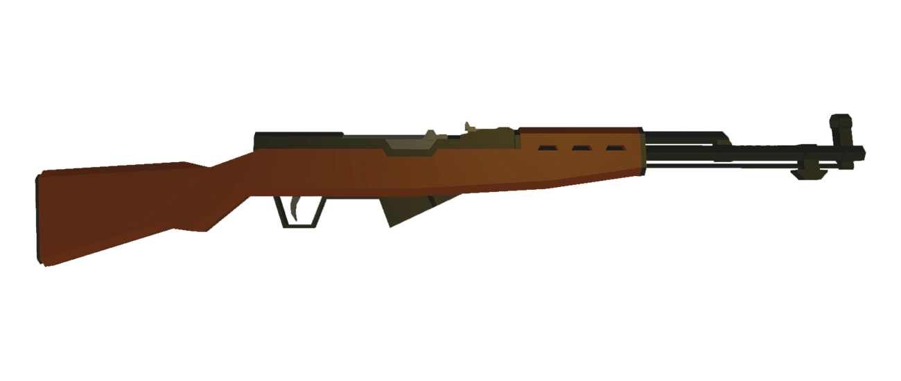 SKS | Apocalypse Rising Wiki | Fandom