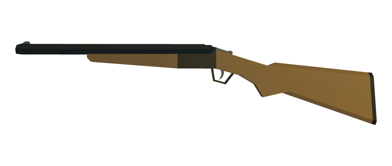 "Boomstick" Coach Gun | Roblox Apocalypse Rising Wiki | Fandom