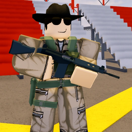 FAL | Roblox Apocalypse Rising Wiki | Fandom