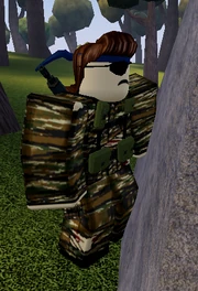 The Infected (Apocalypse Rising 2) | Roblox Apocalypse Rising Wiki | Fandom