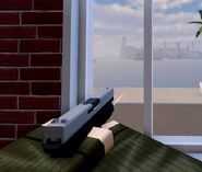 G17 | Apocalypse Rising Wiki | Fandom