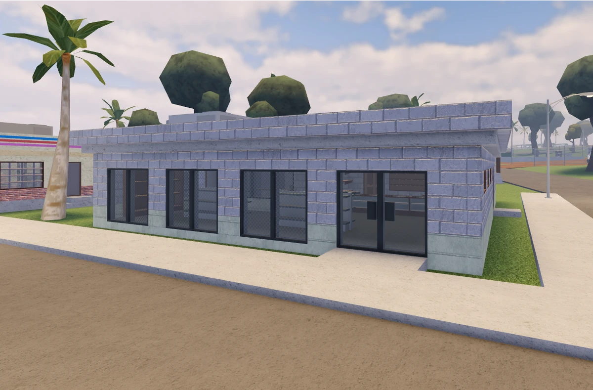 Gun Store (Apocalypse Rising 2) | Apocalypse Rising Wiki | Fandom