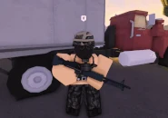 M60 | Apocalypse Rising Wiki | Fandom