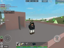 ZolarKeth's Armor | Apocalypse Rising Wiki | Fandom