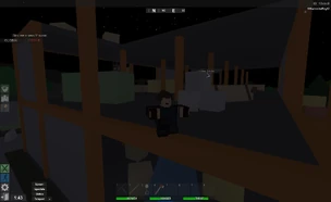 Construction Site | Apocalypse Rising Wiki | Fandom