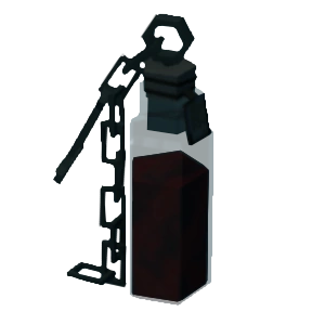 Warden Blood Vial | Apocalypse Rising Wiki | Fandom