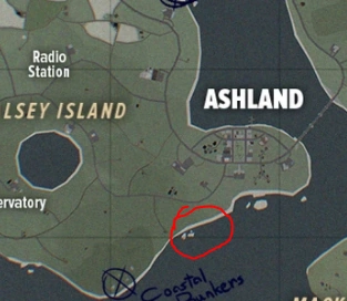 Ashland Cave | Apocalypse Rising Wiki | Fandom