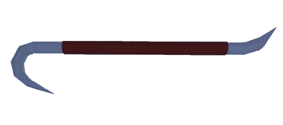 Crowbar | Apocalypse Rising Wiki | Fandom