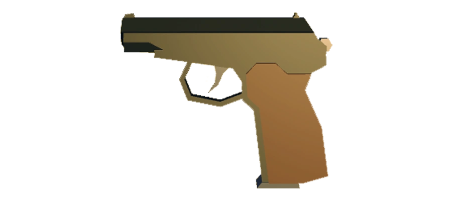 Makarov | Apocalypse Rising Wiki | Fandom