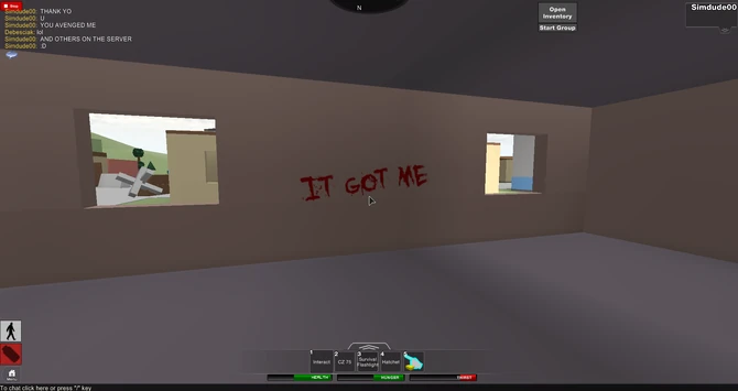 Olke | Apocalypse Rising Wiki | Fandom