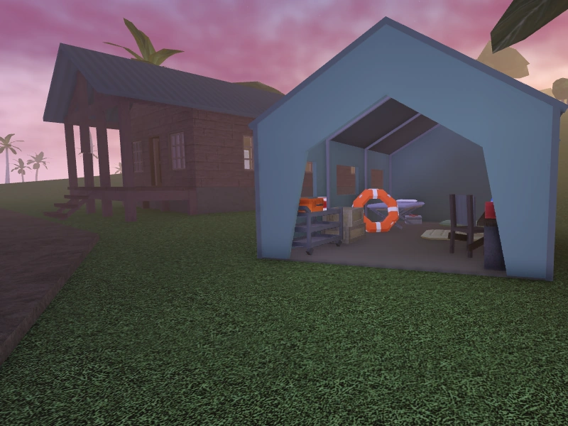 Campground | Apocalypse Rising Wiki | Fandom