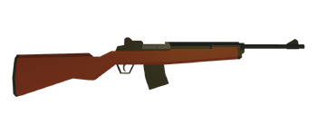 Mini-14 | Roblox Apocalypse Rising Wiki | Fandom
