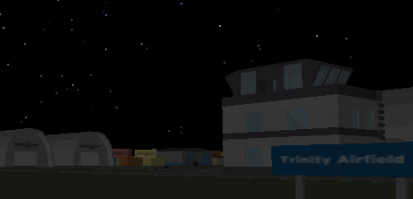 Trinity Airfield | Apocalypse Rising Wiki | Fandom