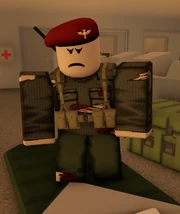 The Infected (Apocalypse Rising 2) | Roblox Apocalypse Rising Wiki | Fandom