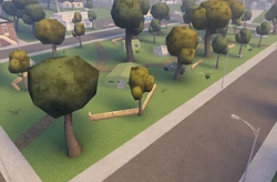 Ashland | Roblox Apocalypse Rising Wiki | Fandom