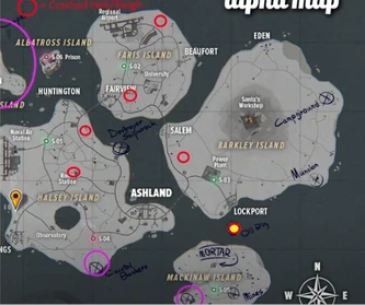 Sleigh Crashes | Roblox Apocalypse Rising Wiki | Fandom