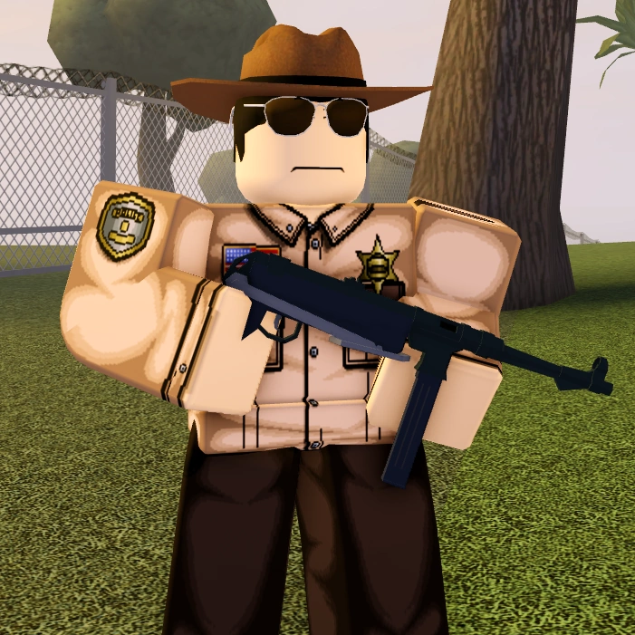 MP40 | Roblox Apocalypse Rising Wiki | Fandom