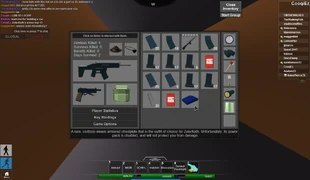 ZolarKeth's Armor | Apocalypse Rising Wiki | Fandom