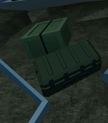 Containers (Apocalypse Rising 2) | Apocalypse Rising Wiki | Fandom