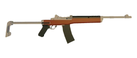 AC-556 | Apocalypse Rising Wiki | Fandom