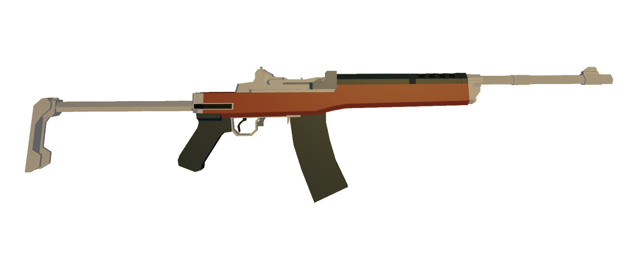 AC-556 | Apocalypse Rising Wiki | Fandom