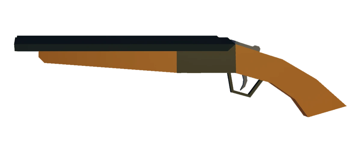 Lupara | Apocalypse Rising Wiki | Fandom