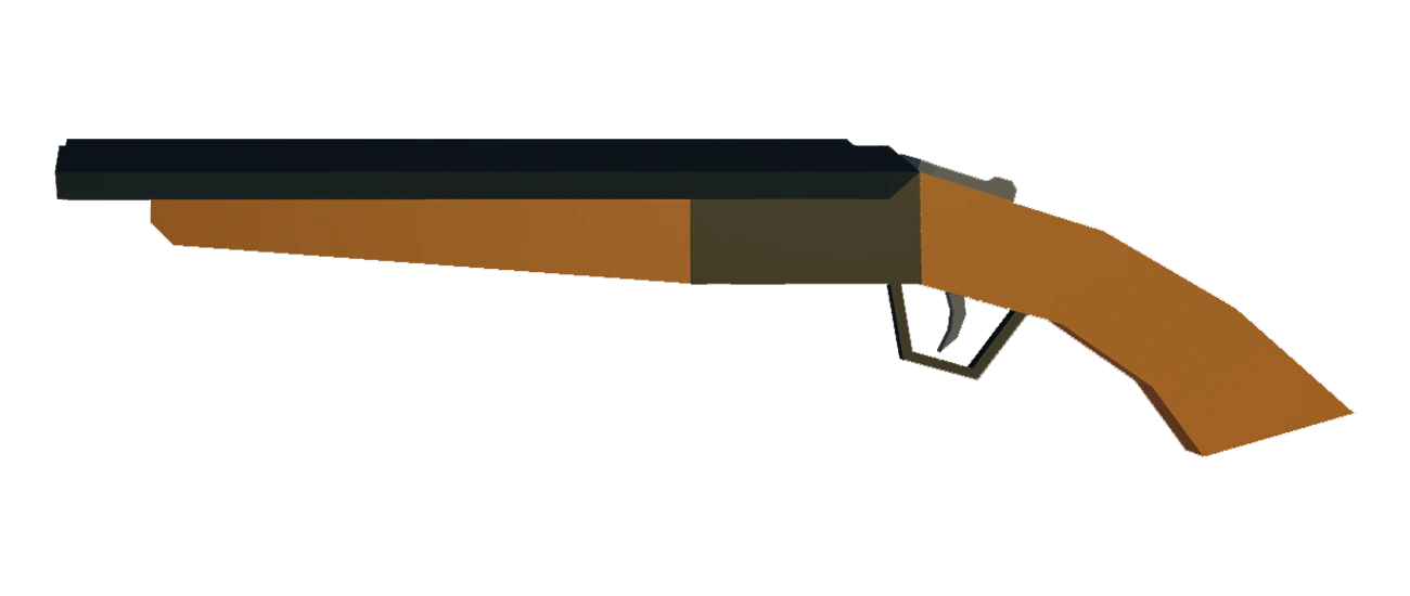 Lupara | Roblox Apocalypse Rising Wiki | Fandom