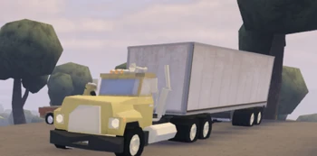 Party Trailer | Apocalypse Rising Wiki | Fandom