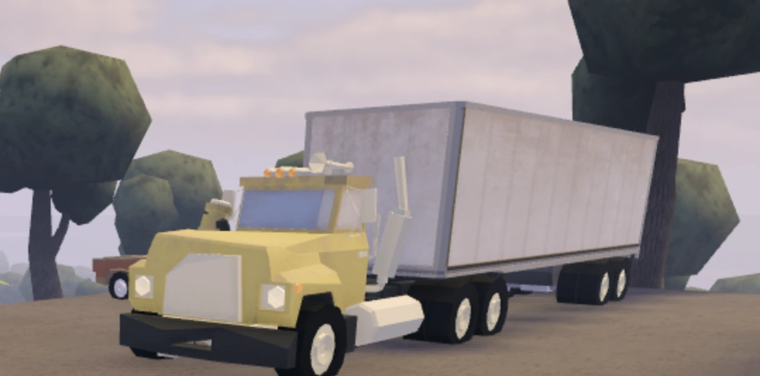 Party Trailer | Apocalypse Rising Wiki | Fandom