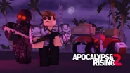 Apocalypse Rising 2 Gallery | Apocalypse Rising Wiki | Fandom