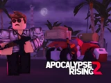 Category:Apocalypse Rising 2 | Roblox Apocalypse Rising Wiki | Fandom