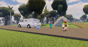 Random Events | Roblox Apocalypse Rising Wiki | Fandom