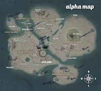 Interactive Maps | Apocalypse Rising Wiki | Fandom